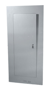 Replacement Flush Mount Panelboard Cover & Door 44". NC44S