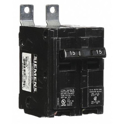 Siemens world leader in breaker technology features B215 Type BL ...