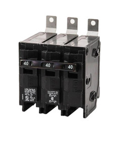 Siemens Lighitng Branch Bolt-On Circuit Breakers for use in P1 Panelboards