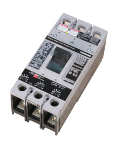 New and Re-certified HFXD63B200, Type HFD6 High Interrupting 65kA