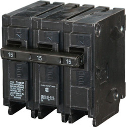 Q320 Siemens Type Q Breaker Plug-In