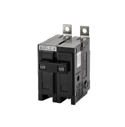 Eaton BAB2125 Quicklag Bolt-On Breaker | Breaker Outlet