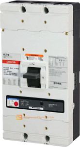 CHMDL3800F Digitrip RMS 310 Eaton Cutler Hammer Circuit Breakers