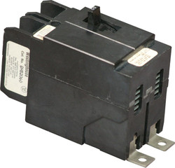 GHB2040 Cutler Hammer Bolt-on Circuit Breaker, 14k rated HACR