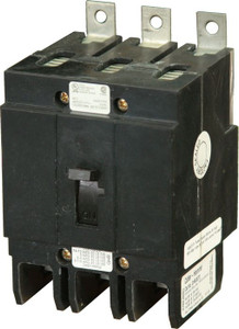 Eaton 277V GHB3015 Bolt-on 15 Amp 14k HACR Rated