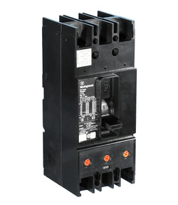 New -KB3250 AB Deion KB Circuit Breaker by Westinghouse