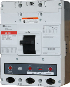 LD3500 Series C 35k by Cutler-Hammer
