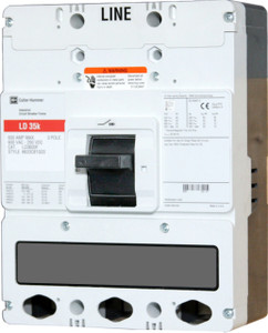 LD3600F Series C 35k Frame Only