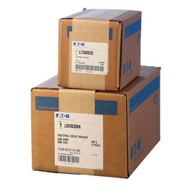 LGH360032G Model L630H Electronic Circuit Breaker w/Adjustable Amperage