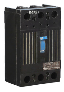 22kAIC Circuit Breaker THQD32125, New or Re-certified