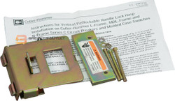Cutler-Hammer Breaker Lock for LD, HLD, MDL and N Frames