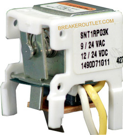 12 to 24-Volt Shunt Trip Device for FD, HFD, HMCP, & FDC