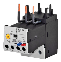 XTOE045CCS Eaton Electronic Overload - Breaker Outlet