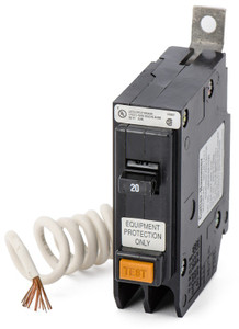 QBGFEP1015 Eaton GFI Ground Fault Interruptor Circuit Breaker - Breaker ...