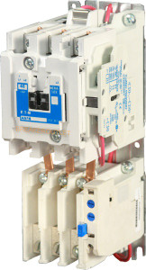 Eaton Freedom series is the new size 1 starter AN16DN0AB