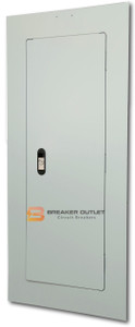 S56B Siemens Electrical Panel Cover Replacement