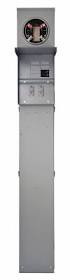 200 Amp Mobile Home Meter Pedestal | Breaker Outlet