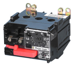 9065SF020 Square D Motor Logic Overload 6A-18A - Breaker Outlet