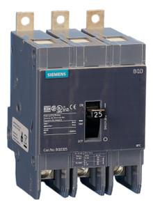 BQD325 Siemens Bolt-On Lighting Circuit Breaker - Breaker Outlet