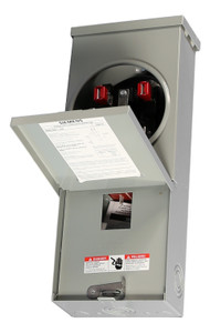 Compact in size for renovation meter applications Meter Service