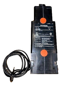 S01MN6 Siemens Shunt Trip Device - Breaker Outlet