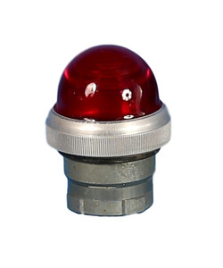 ZB2BV042 Green Pilot Light Cover by Telemechanique Schneider - Breaker ...