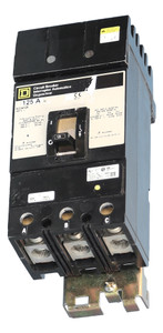 KC34125 I-LINE 65kA Rated by SQUARE D SCHNEIDER ELECTRIC