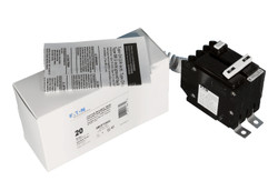 QBGFT2020 QUICKLAG Bolt-On Ground Fault and Equipment Protectors