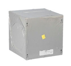 8x8x8" Junction Box | Electrical Box Cover - Screw On/Off Style
