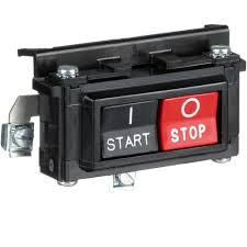 Square D 9999SA2 START/STOP Push Button Kit