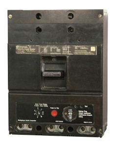 LC3400F Seltronic Westinghouse Breaker - Breaker Outlet