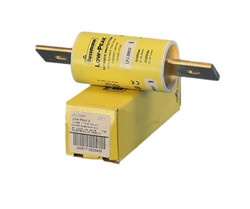 LPJ-200SP 200 Amp Low Peak Time Delay Fuses - Breaker Outlet