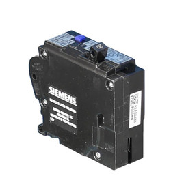 QA120AFCN featuring Plug-on Neutral system w/o Pigtail Connection