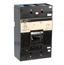 MAL36600 600 Amp Lug To Lug TYPE Breaker by Square D Schneider Electric ...