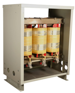 Buy competitively priced Transformers from 15kva to 500 kva dry type units