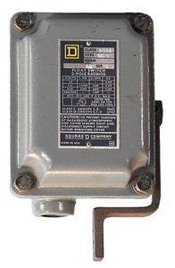 Square D Open Tank Float Switch 9036 | Breaker Outlet