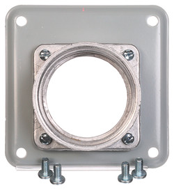 Weather Proof, rain proof Hub EC56855 2-1/2 Inch