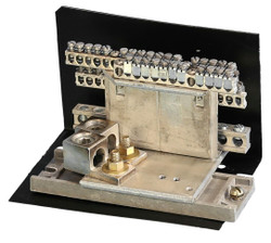 Refurbished 225 Amp Square D Neutral Lug Kit | Breaker Outlet