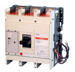 Eaton new technology here in this RGH320033E 2000A Max Circuit Breaker