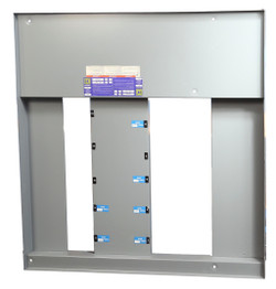 Square D Dead-Front Panel Cover (HCP23596, 600A)
