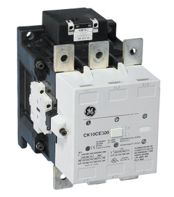 GE CK10CE300 Lighting Contactor | Breaker Outlet