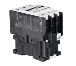 GE CL06A300M IEC Contactor (50 Amp) | Breaker Outlet