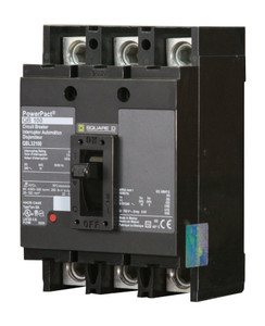 QBL32200 10kA PowerPact QB frame from Square D
