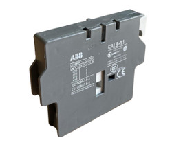 10250T1 Auxiliary Contact Block with indicator light, push buttons