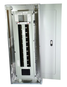 250A Main Breaker Panelboard 208Y/120V, 54 Circuits