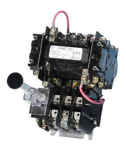GE CR306C002 Magnetic Starter | Breaker Outlet