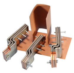 600 Amp Main Breaker Kit for PRL2 Panelboard to connect a LD3600 Breaker