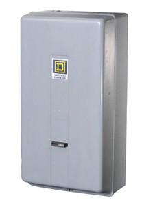 Indoor Enclosure for 9991-SEG8 type Size-3 Square D Starters