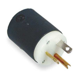 Superior Quality, Hubbell HBL5366C 20A Male Plug