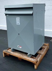 Hammond 100 kVA Power transformer #NMF100LE Brand New 240V to 480V
